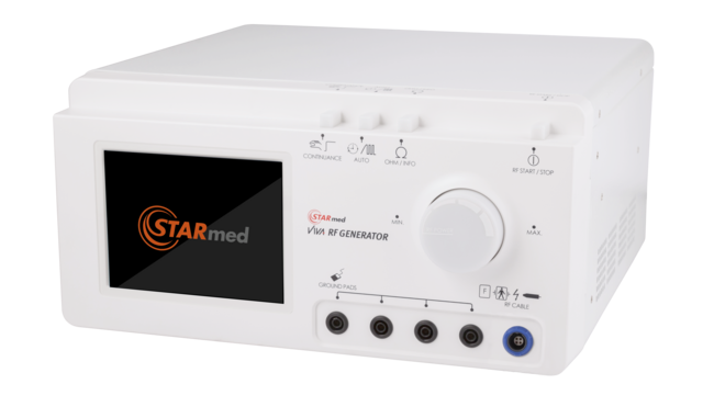 IONM accessories: a complete connection concept