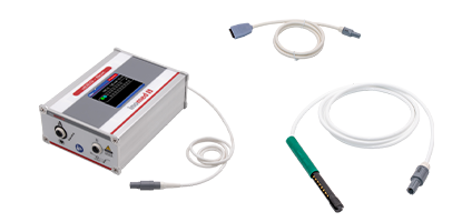 FLUOBEAM® LX: Autofluorescence in thyroid and parathyroid surgery