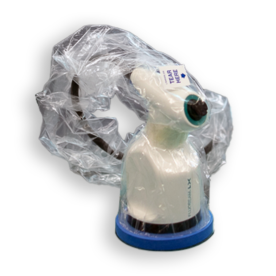 FLUOBEAM® LX: Autofluorescence in thyroid and parathyroid surgery