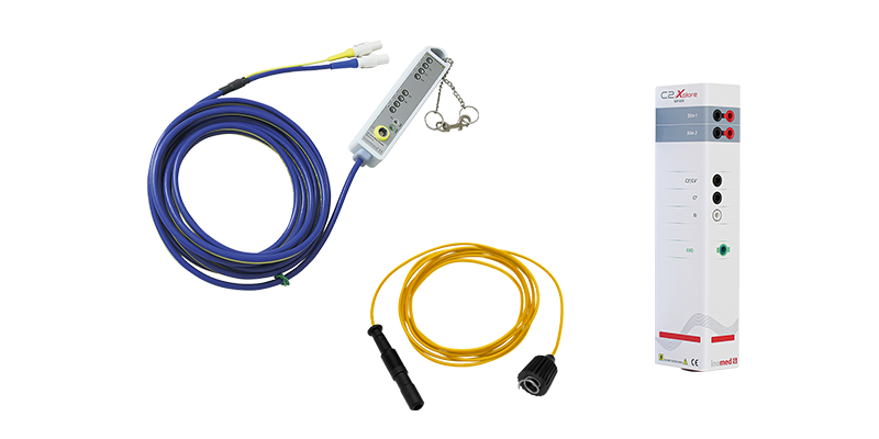 Intraoperative Neuromonitoring – Products