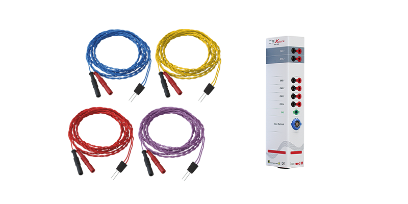 Intraoperative Neuromonitoring – Products