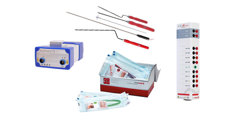 Pelvic intraoperative neuromonitoring offers more safety for patients