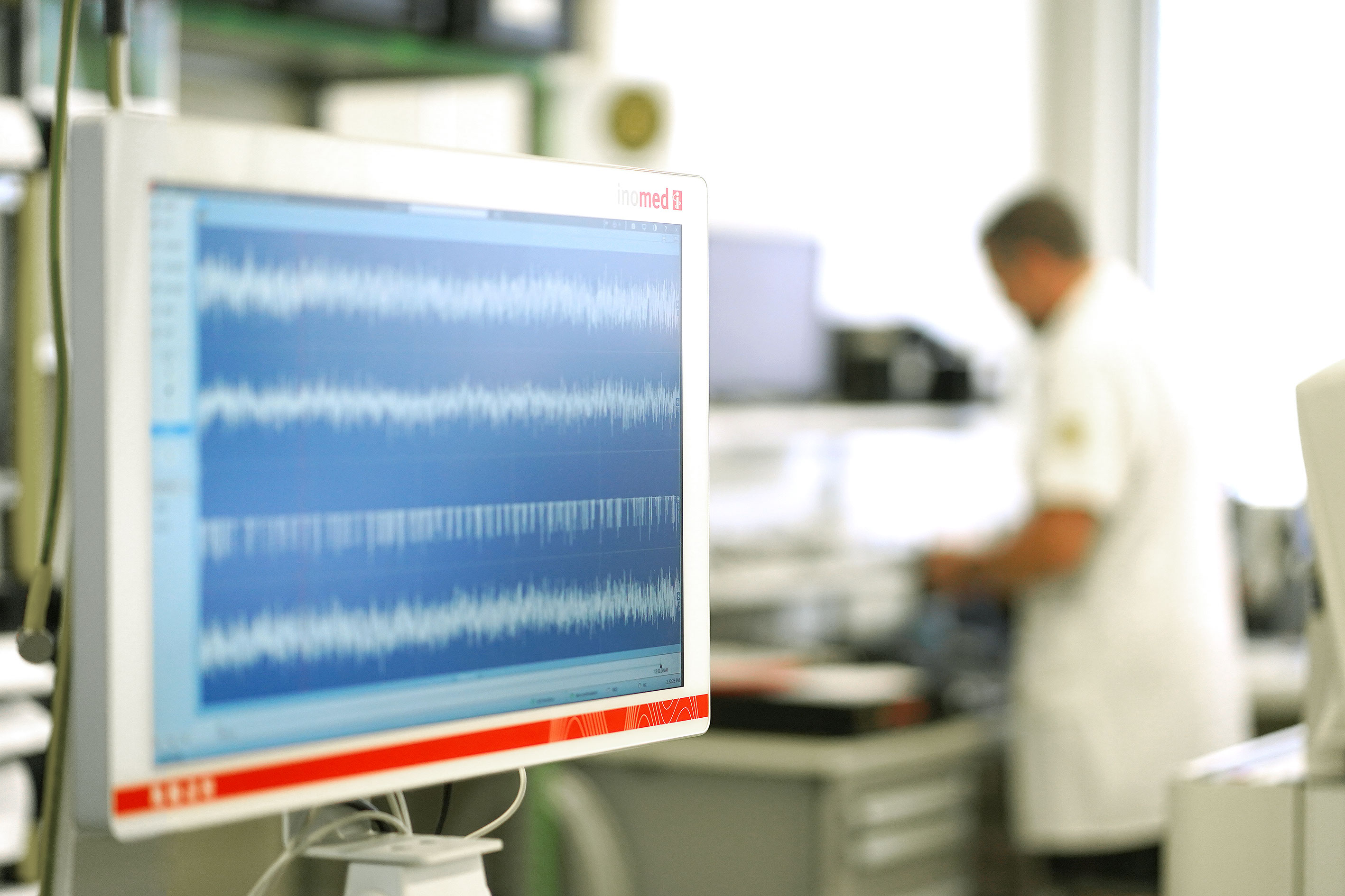 Technischer Service & Support