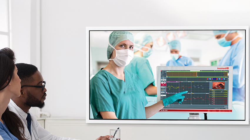 Intraoperative Neuromonitoring – Products