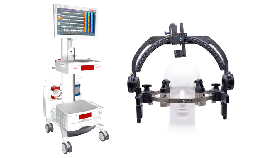 inomed products