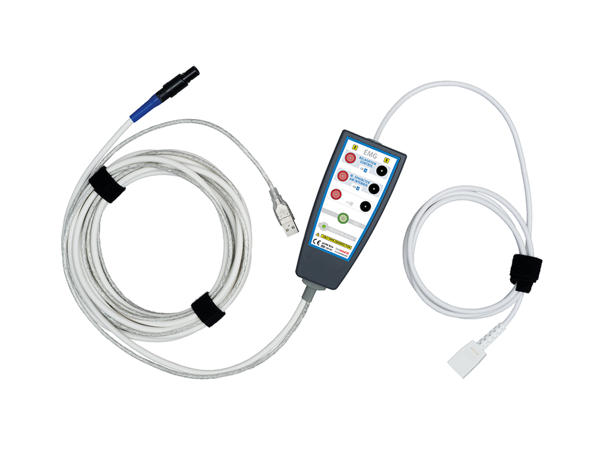 ISIS IOM family: Systems for neurophysiological monitoring
