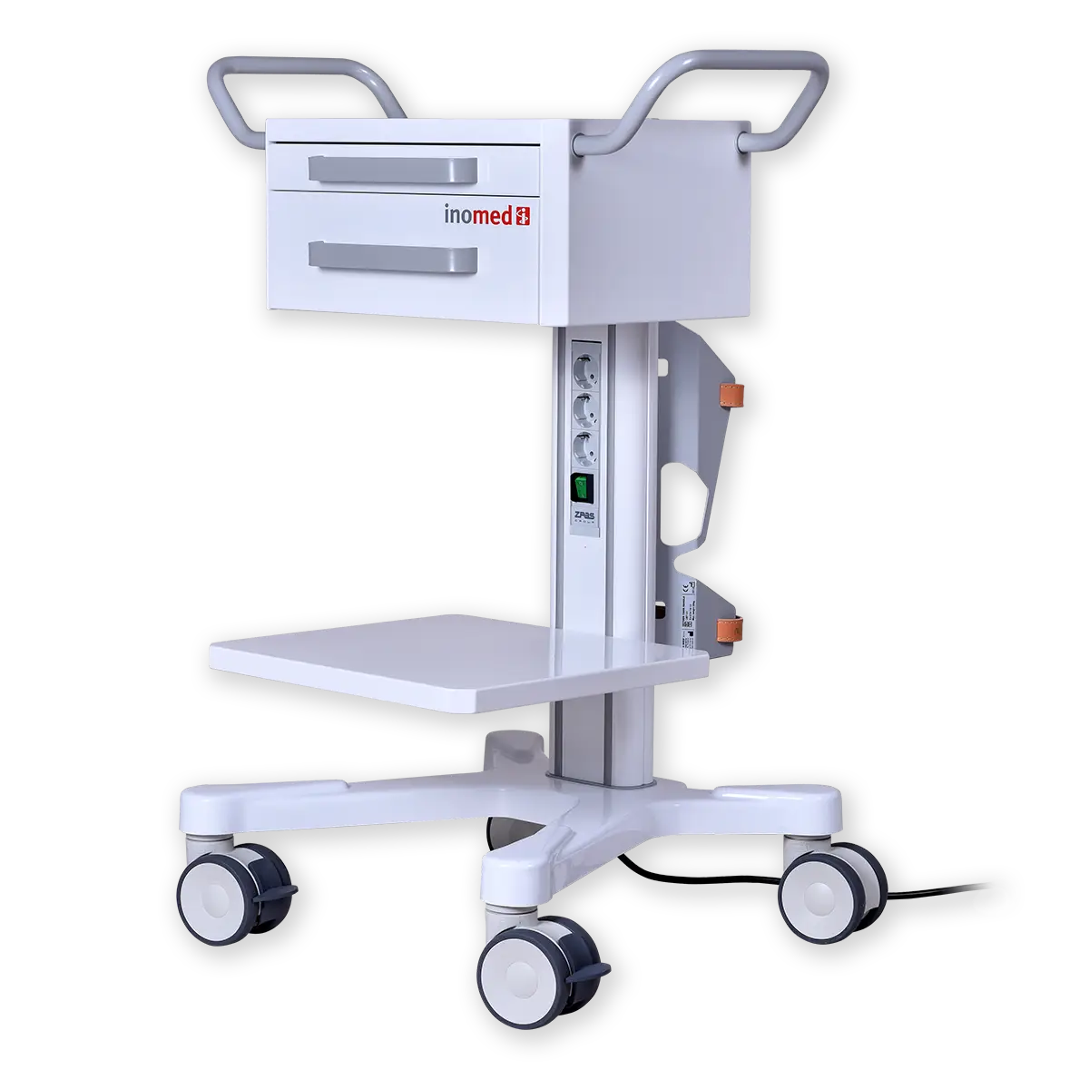 C3 CryoSystem accessories: C3 CryoProbes and disposable cannulas for ...