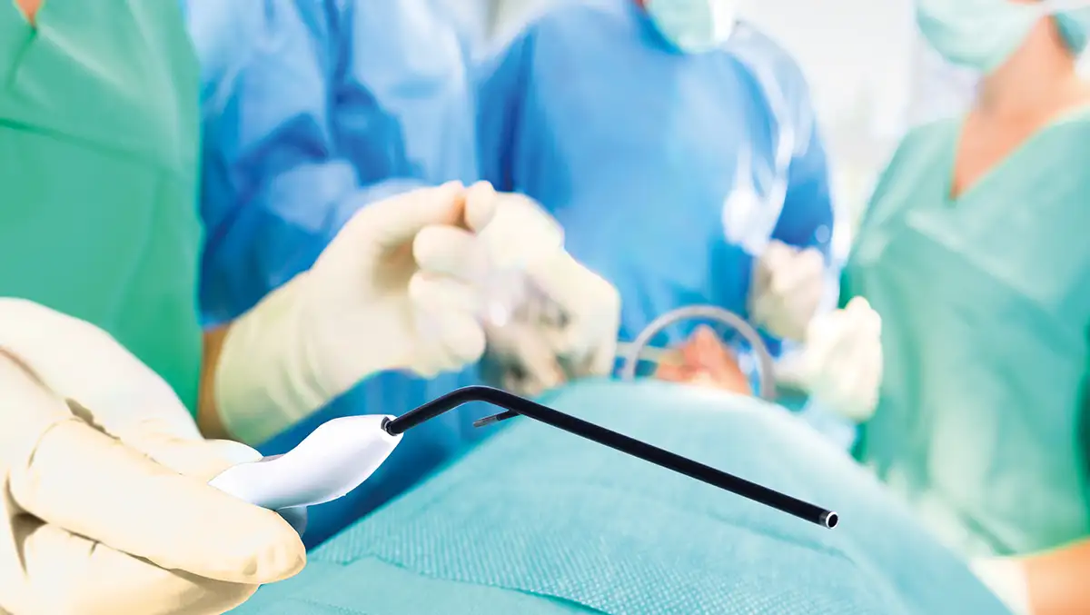 ISIS IOM family: Systems for neurophysiological monitoring